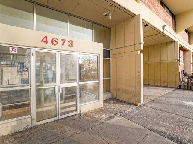 314 - 4673 Jane St, North York | Terminated, W5456643 | Condos.ca