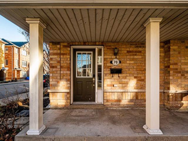 70 Birdstone Cres, Toronto | Leased, W5457337 | Condos.ca