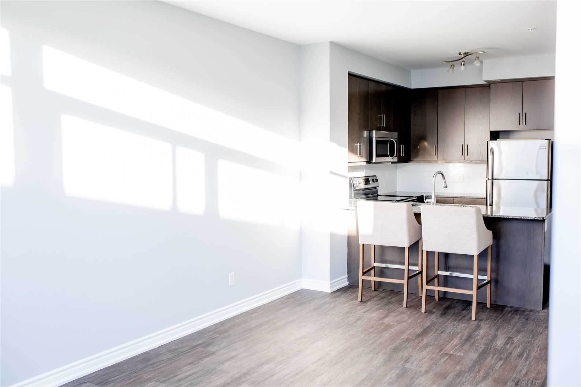 1114 - 15 James Finlay Way, North York | Leased, W5458853 | Condos.ca