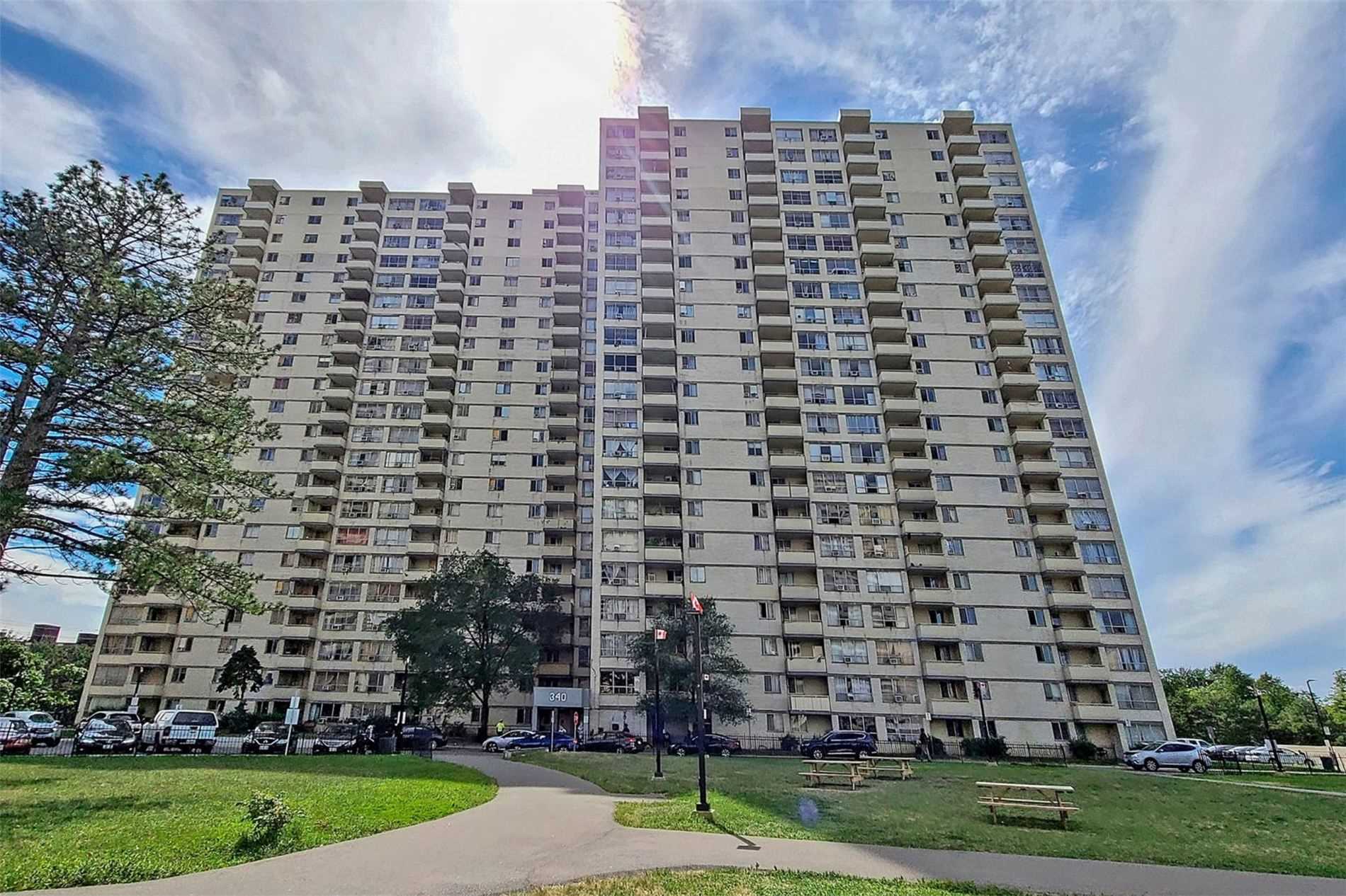 1908 - 340 Dixon Rd, Etobicoke | Sold, W5462134 | Condos.ca