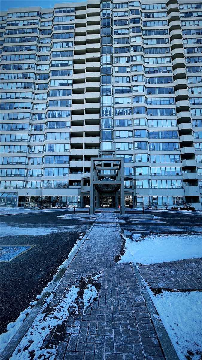 210 - 700 Constellation Dr, Mississauga | Sold, W5463722 | Condos.ca