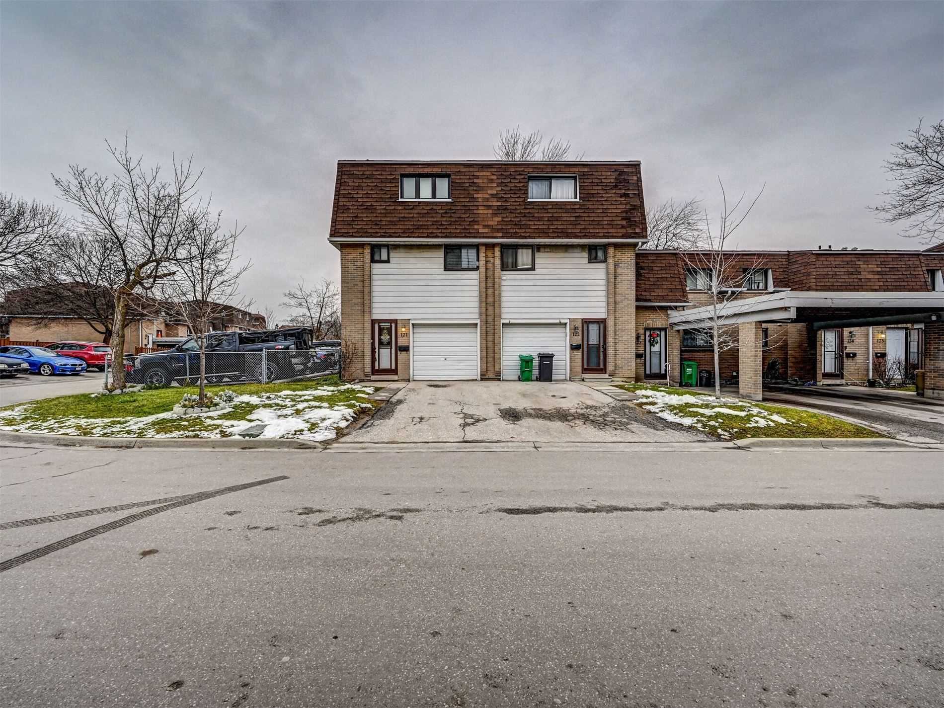 121 - 475 Bramalea Rd, Brampton | Sold, W5464601 | Condos.ca