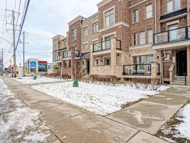 223 - 2355 Sheppard Ave W, North York | Sold, W5465090 | Condos.ca