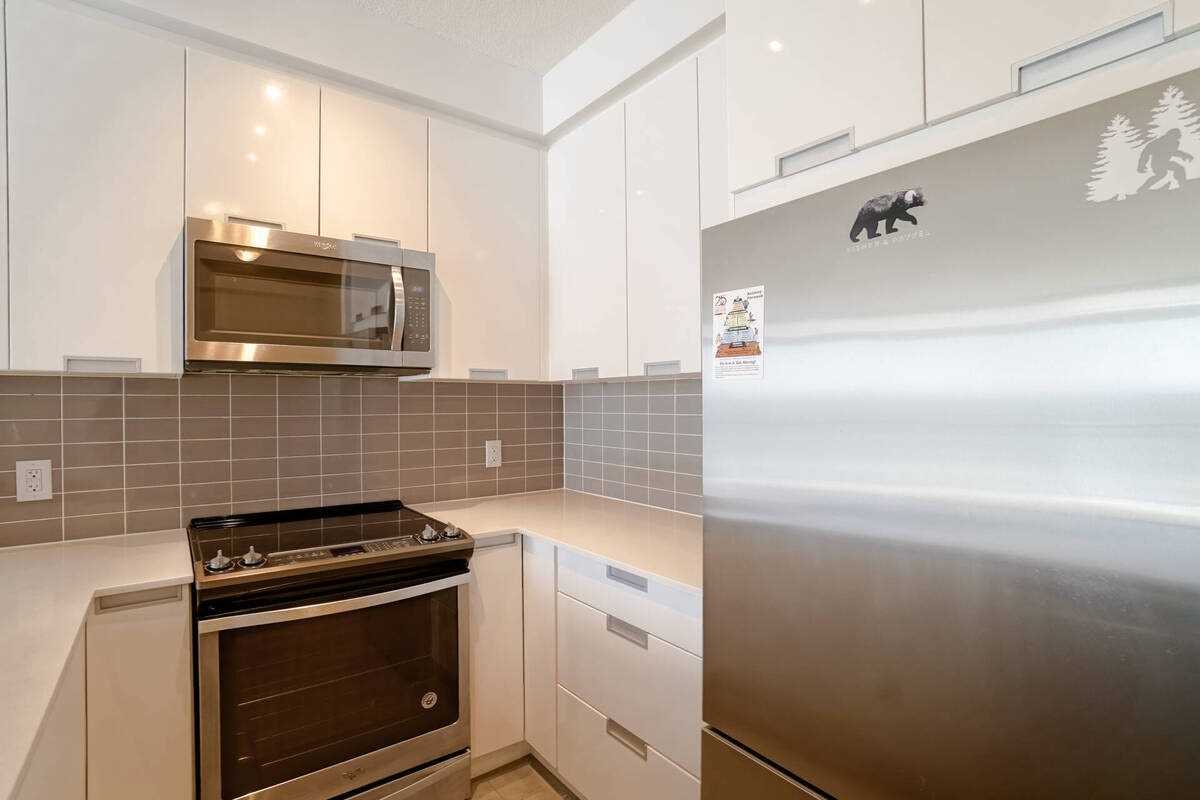 1105 - 5025 Four Springs Ave, Mississauga | Leased, W5466532 | Condos.ca