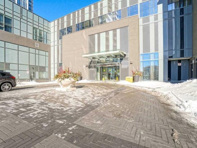 1105 - 5025 Four Springs Ave, Mississauga | Leased, W5466532 | Condos.ca