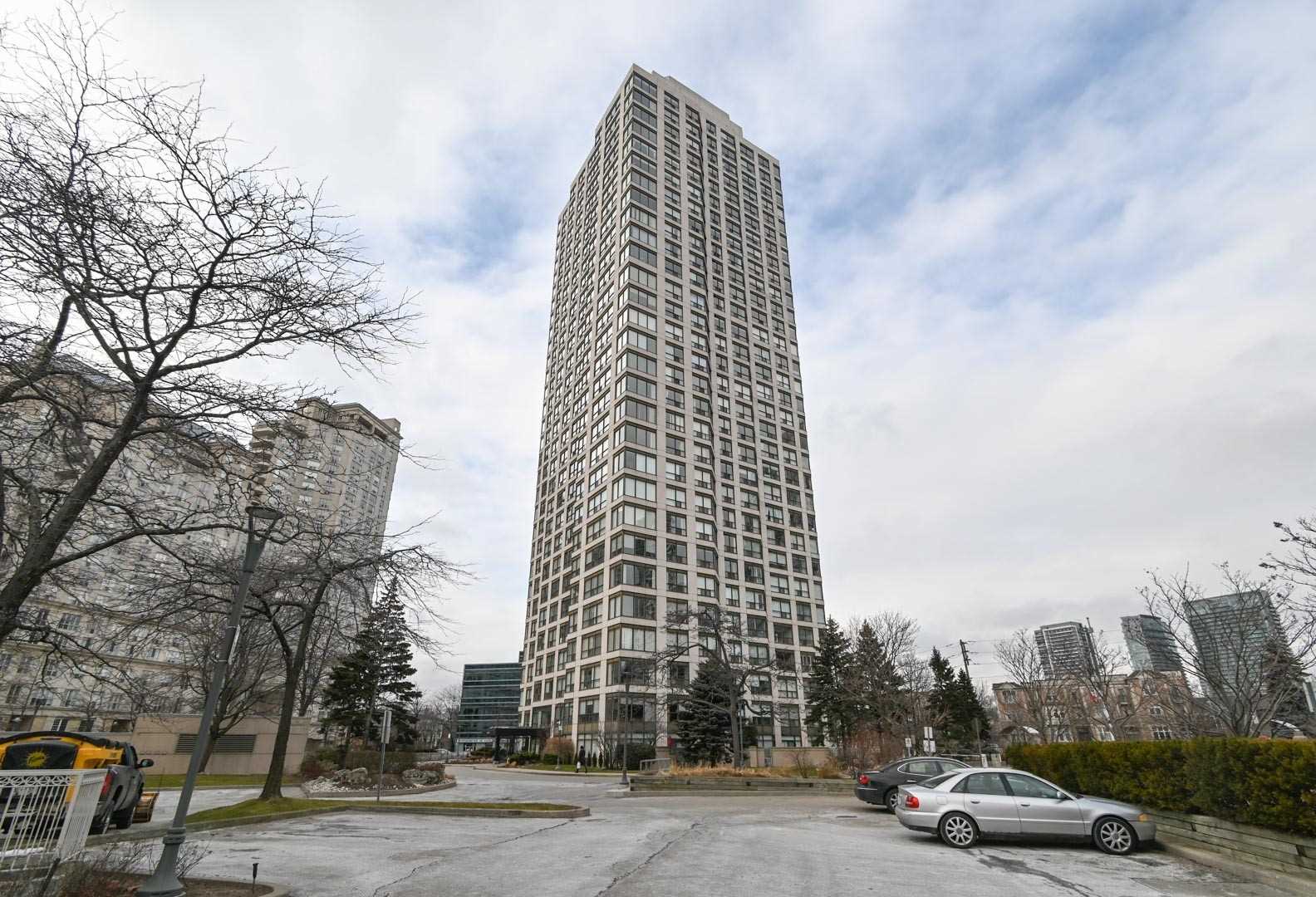 505 - 2269 Lakeshore Blvd W, Etobicoke | Terminated, W5471139 | Property.ca
