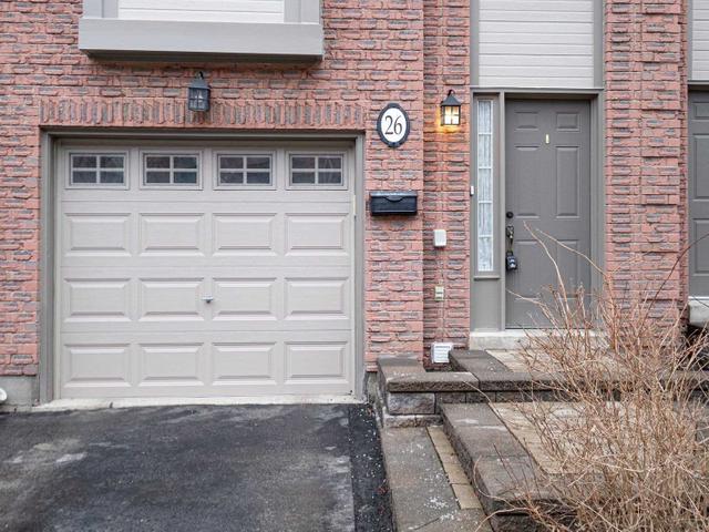 # 26 - 3140 Fifth Line W, Mississauga | Sold, W5471200 | Condos.ca