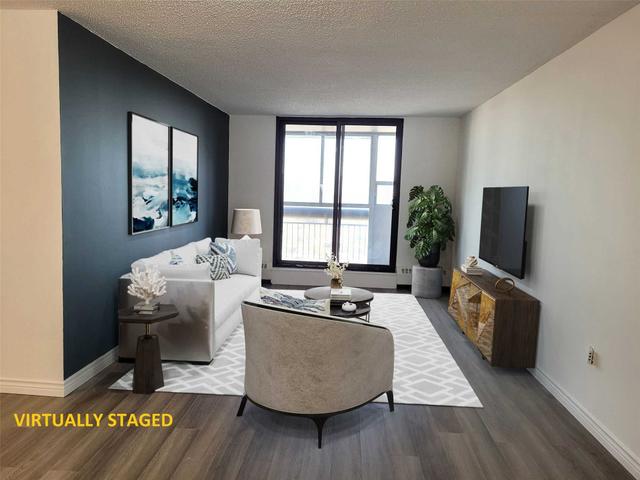 713 - 4673 Jane St, North York | Sold, W5474171 | Condos.ca