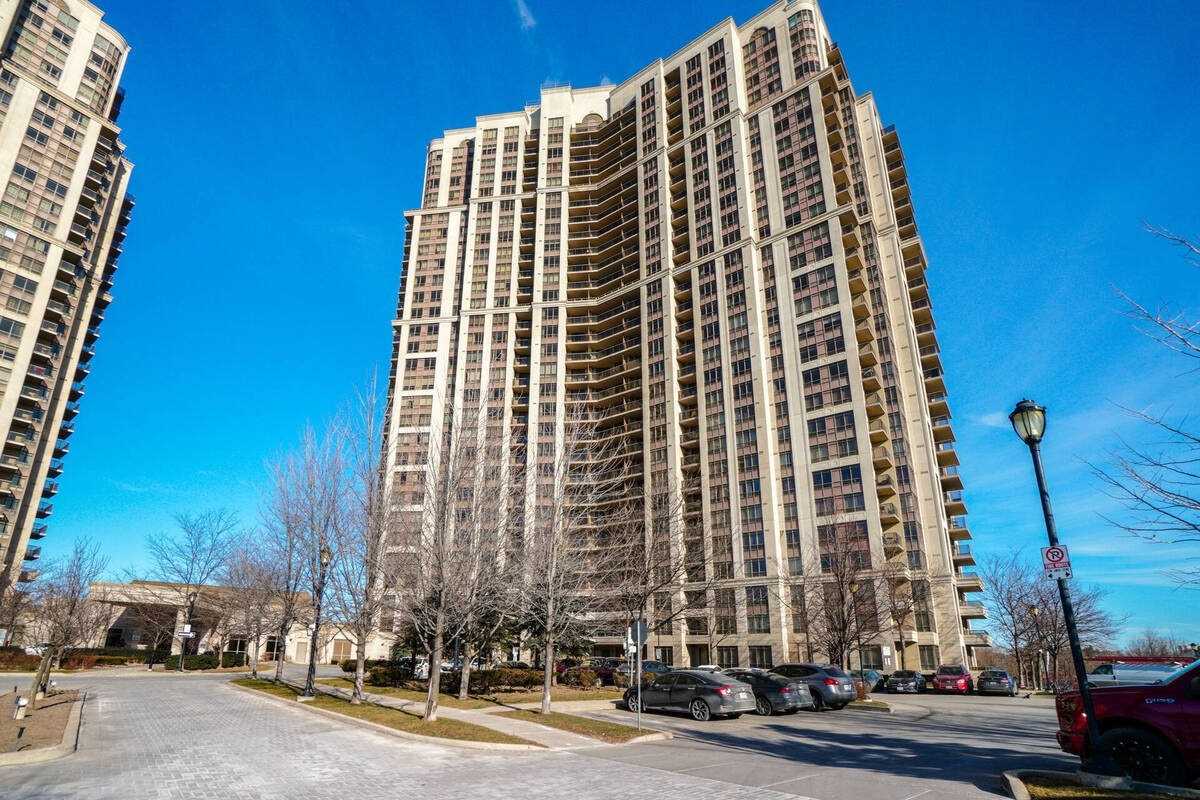 1216 - 700 Humberwood Blvd, Etobicoke | Sold, W5474369 | Condos.ca