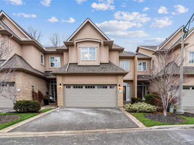 10 - 2303 Hill Ridge Crt, Oakville | Sold, W5480624 | Condos.ca