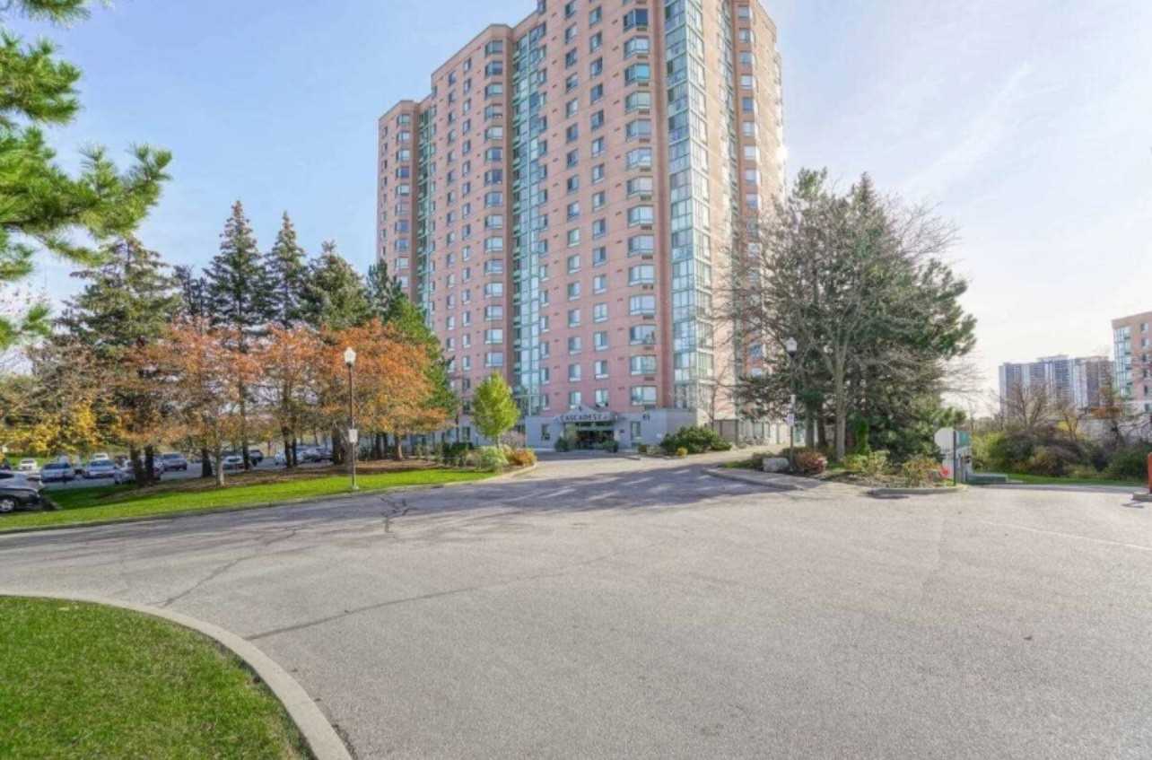 601 - 61 Markbrook Lane, Etobicoke | Sold, W5481199 | Condos.ca