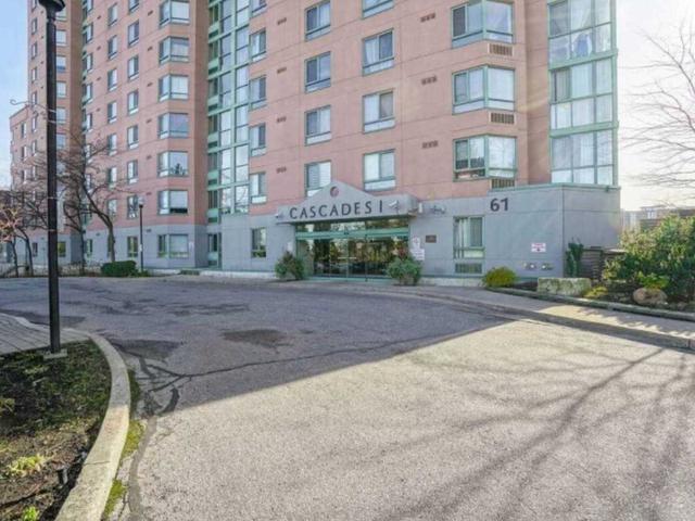 601 - 61 Markbrook Lane, Etobicoke | Sold, W5481199 | Condos.ca