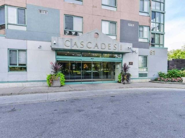 601 - 61 Markbrook Lane, Etobicoke | Sold, W5481199 | Condos.ca