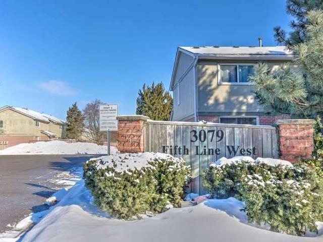 43 - 3079 Fifth Line W, Mississauga | Sold, W5481467 | Condos.ca