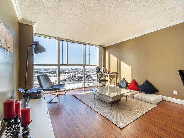 #2016 - 35 Trailwood Dr, Mississauga | Sold, W5482705 | Condos.ca