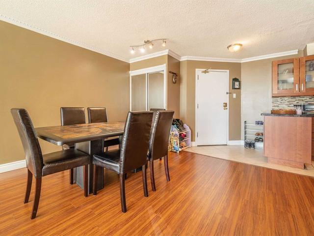 #2016 - 35 Trailwood Dr, Mississauga | Sold, W5482705 | Condos.ca