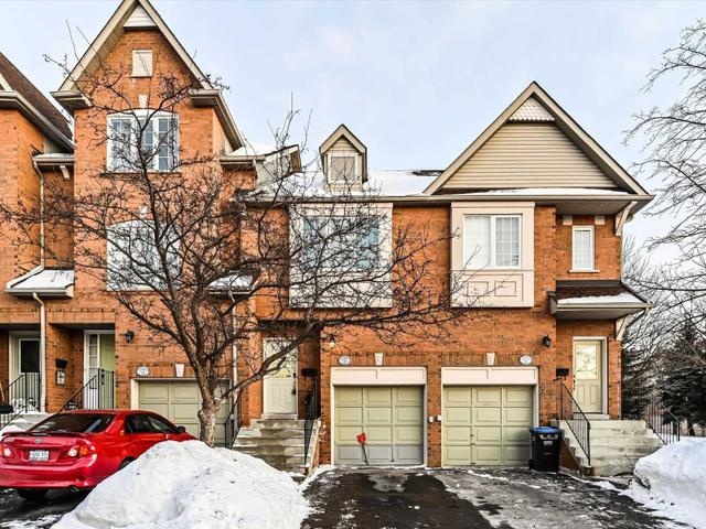 19 - 1591 South Parade Crt, Mississauga | Sold, W5482816 | Condos.ca
