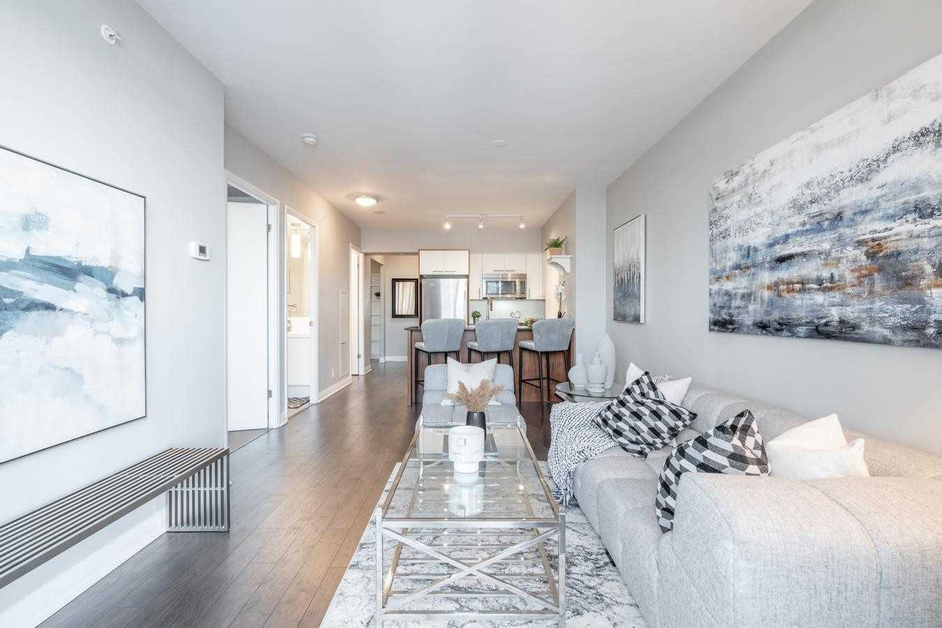 2611 - 5 Valhalla Inn Rd, Etobicoke | Sold, W5482875 | Condos.ca