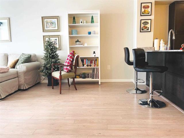 707 - 830 Lawrence Ave W, North York | Sold, W5483519 | Condos.ca