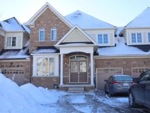 16 Naperton Dr, Brampton | Sold, W5484664 | Condos.ca