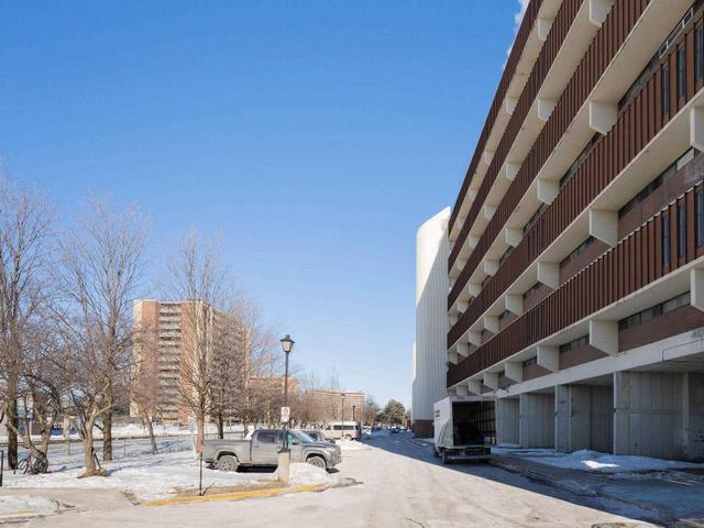 632 - 4645 Jane St, North York | Sold, W5485499 | Condos.ca