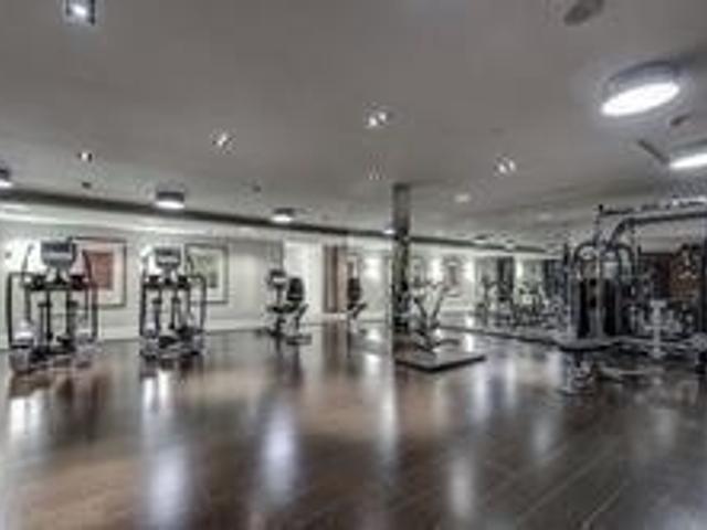 2708 - 5 Valhalla Inn Rd, Etobicoke | Leased, W5489453 | Condos.ca