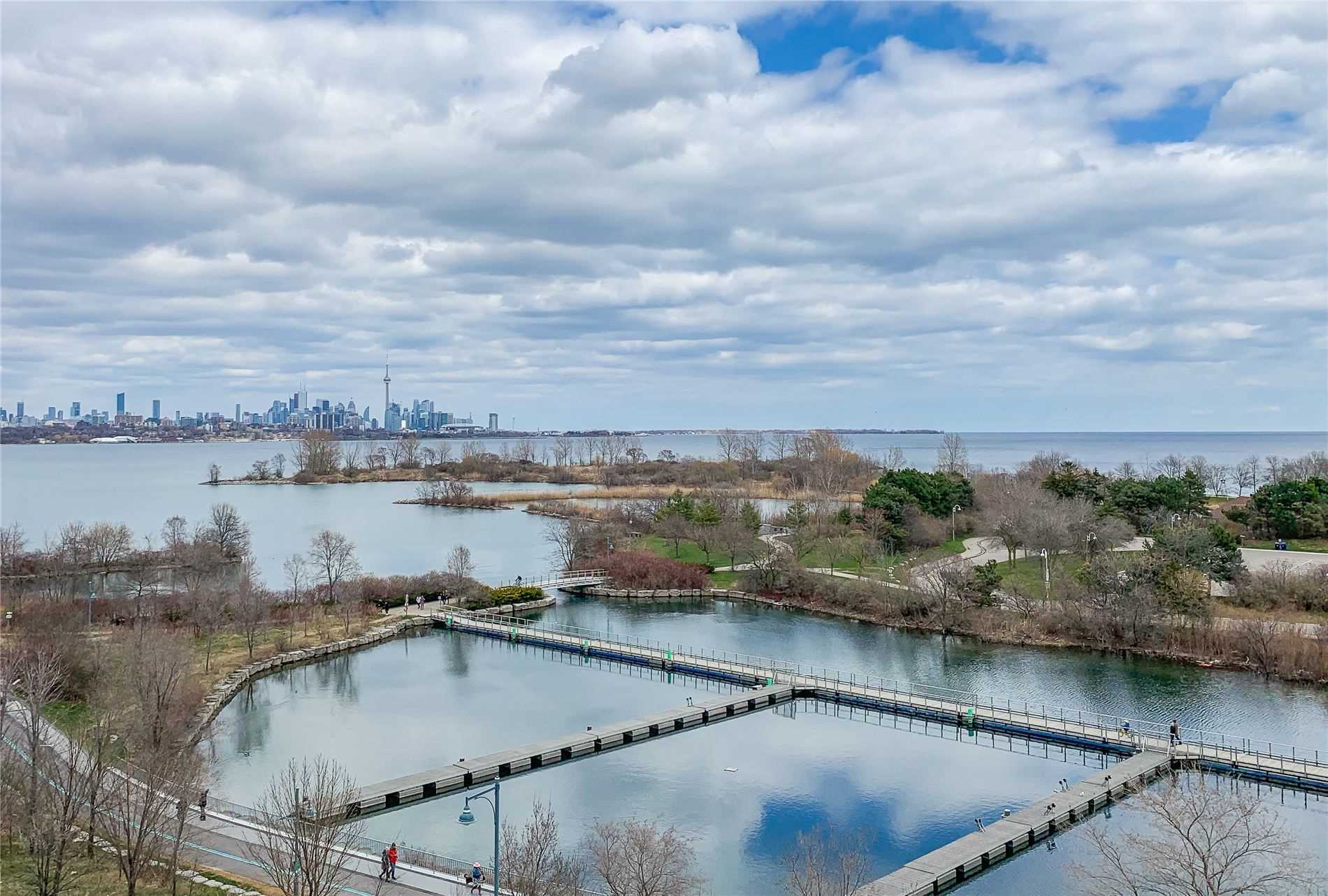 510 - 20 Shore Breeze Dr, Toronto | Terminated, W5491641 | Condos.ca