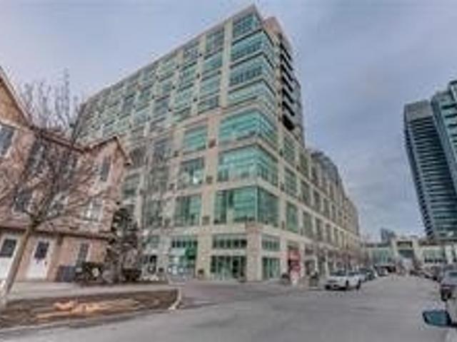 411 - 300 Manitoba St, Etobicoke | Leased, W5492043 | Condos.ca