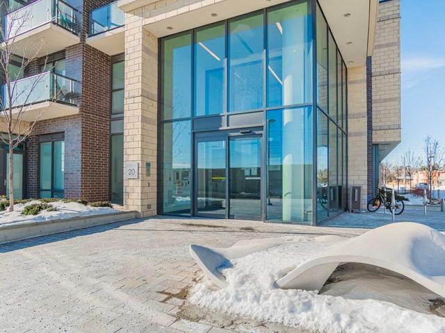 906 - 20 Thomas Riley Rd, Etobicoke | Sold, W5492532 | Condos.ca