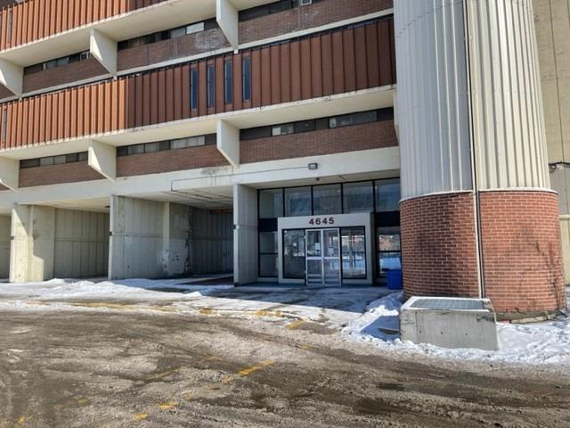 537 - 4645 Jane St, North York | Sold, W5493788 | Condos.ca