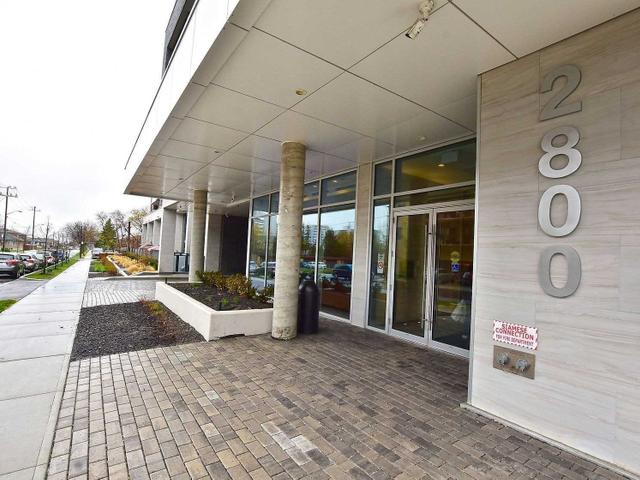 905 - 2800 Keele St, North York | Leased, W5499161 | Condos.ca