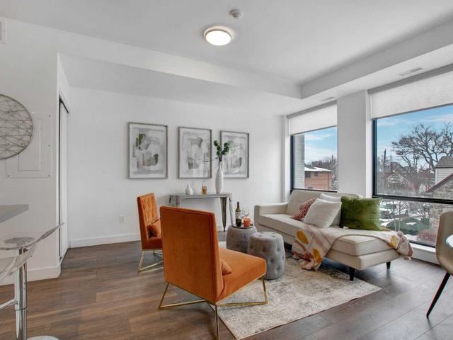 204 - 441 Jane St, York | Unavailable, W5499772 | Condos.ca