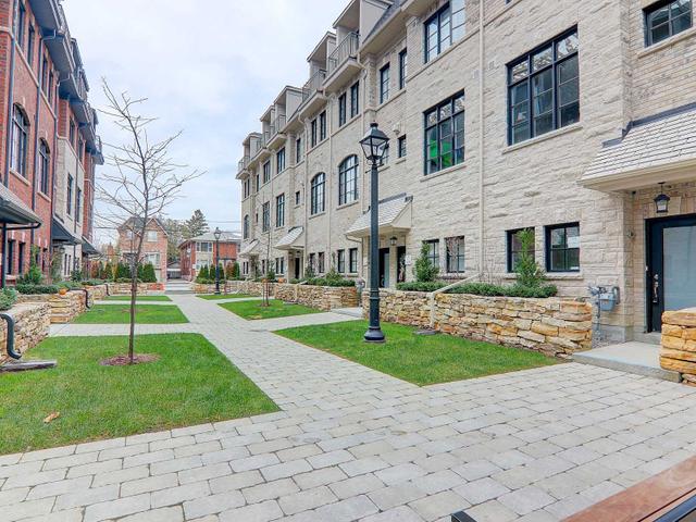 52 - 75 Elder Ave, Etobicoke | Terminated, W5501454 | Condos.ca