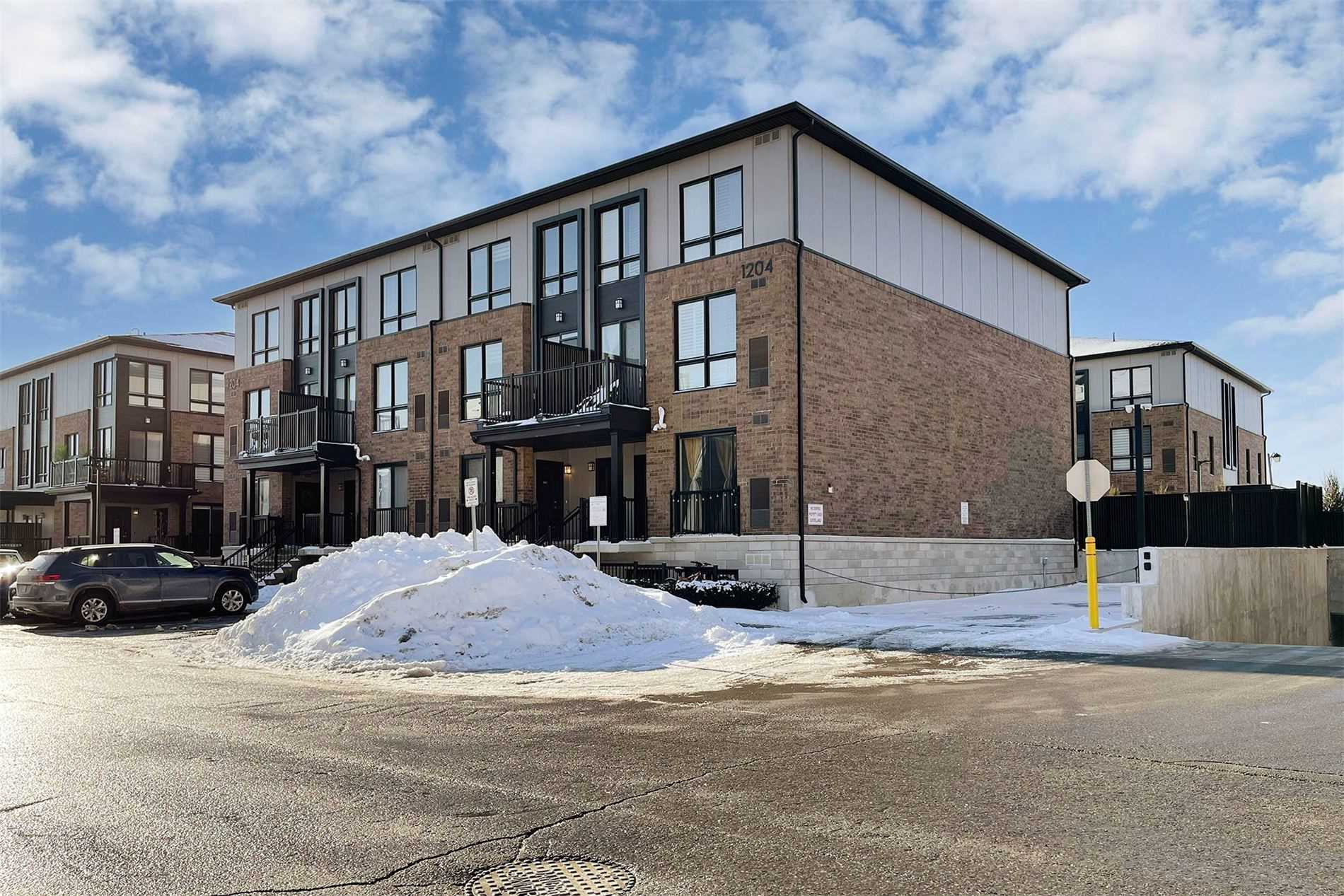 202 - 1204 Main St E, Milton | Sold, W5504133 | Condos.ca
