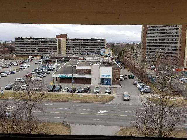 822 - 4645 Jane St, North York | Sold, W5508089 | Condos.ca
