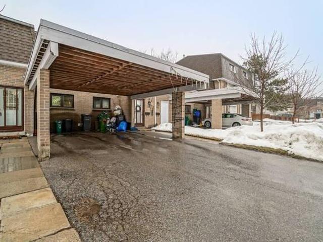 150 - 475 Bramalea Rd, Brampton | Sold, W5510684 | Condos.ca