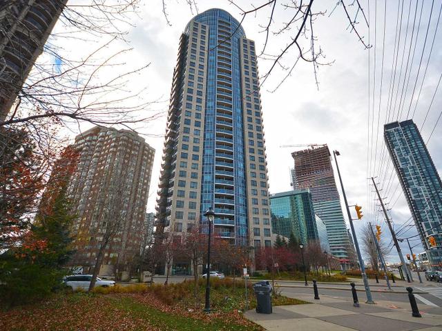 302 - 330 Burnhamthorpe Rd W, Mississauga | Sold, W5513226 | Condos.ca