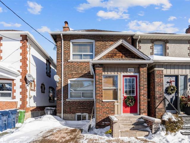 477 Jane St, York | Terminated, W5518579 | Condos.ca