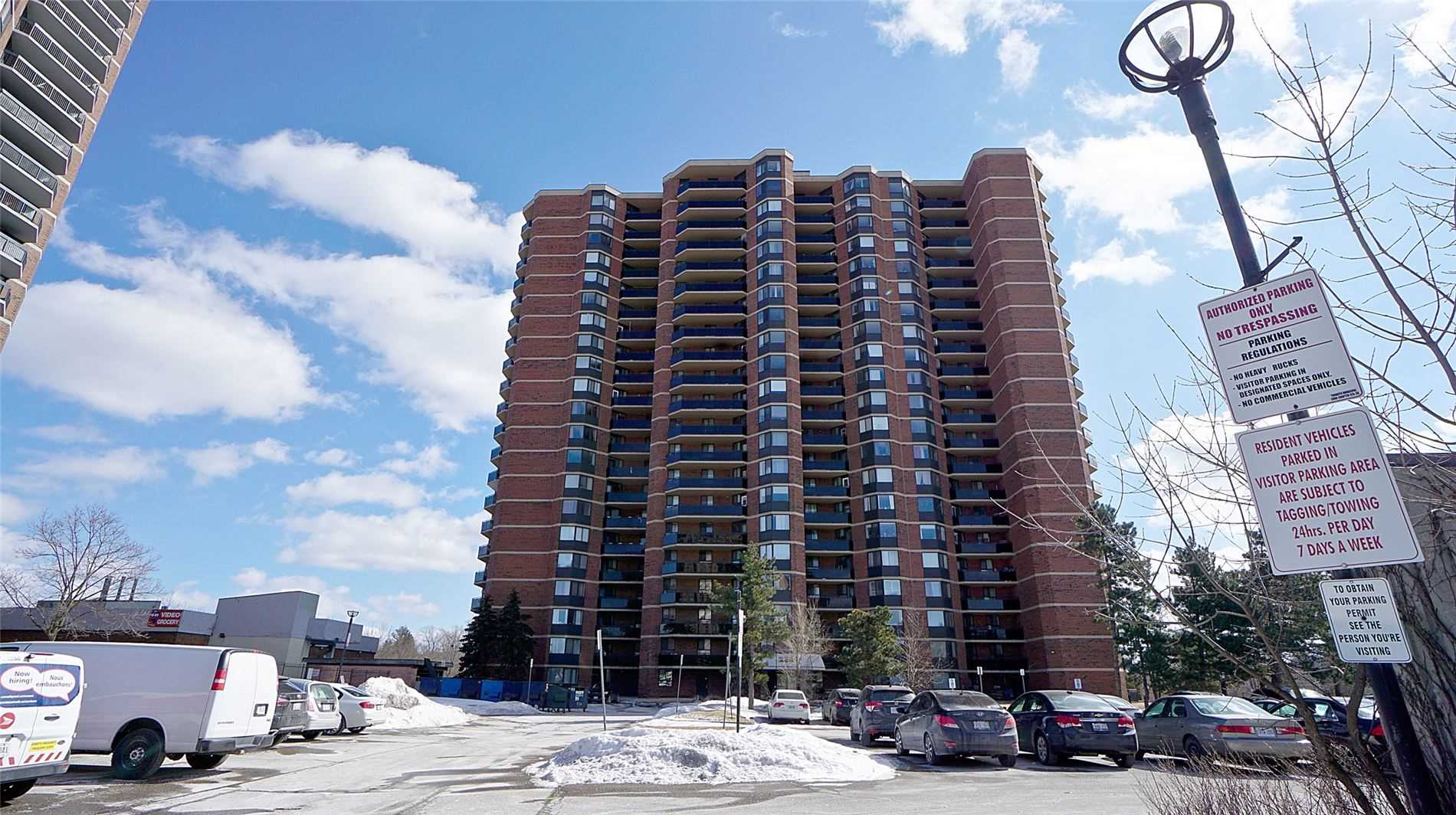 903 - 234 Albion Rd, Etobicoke | Sold, W5523451 | Condos.ca