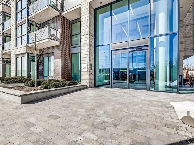 2707 - 20 Thomas Riley Rd, Etobicoke | Terminated, W5526092 | Condos.ca
