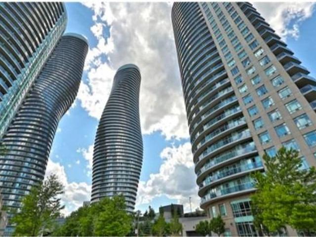 2901 - 50 Absolute Ave, Mississauga | Leased Conditional, W5527548 ...