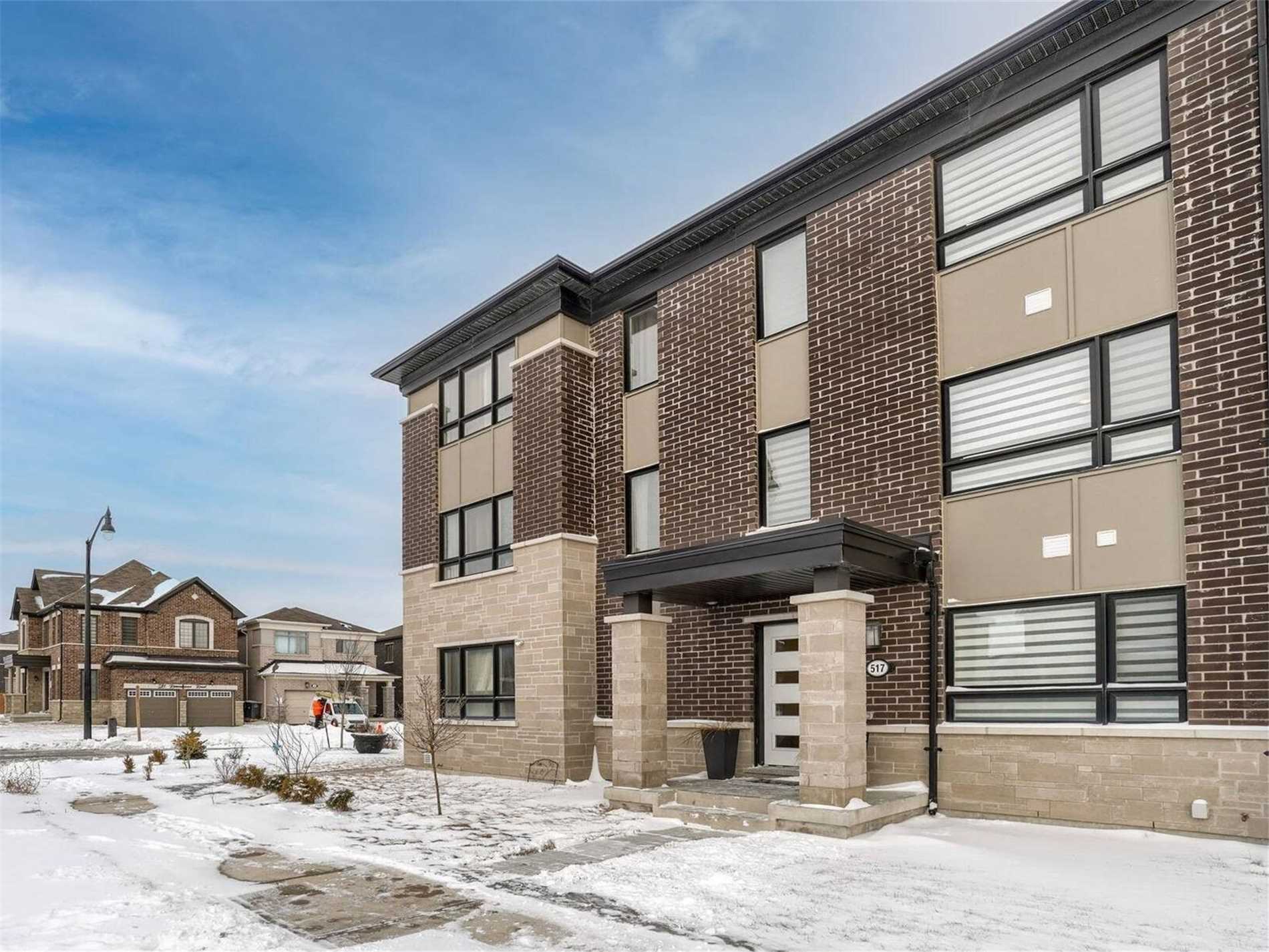 517 Remembrance Rd, Brampton | Unavailable, W5528553 | Condos.ca