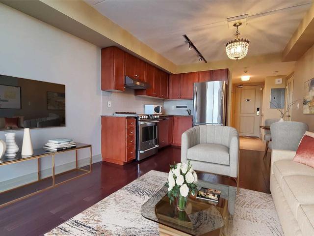 713 - 2737 Keele St, North York | Sold, W5529516 | Condos.ca