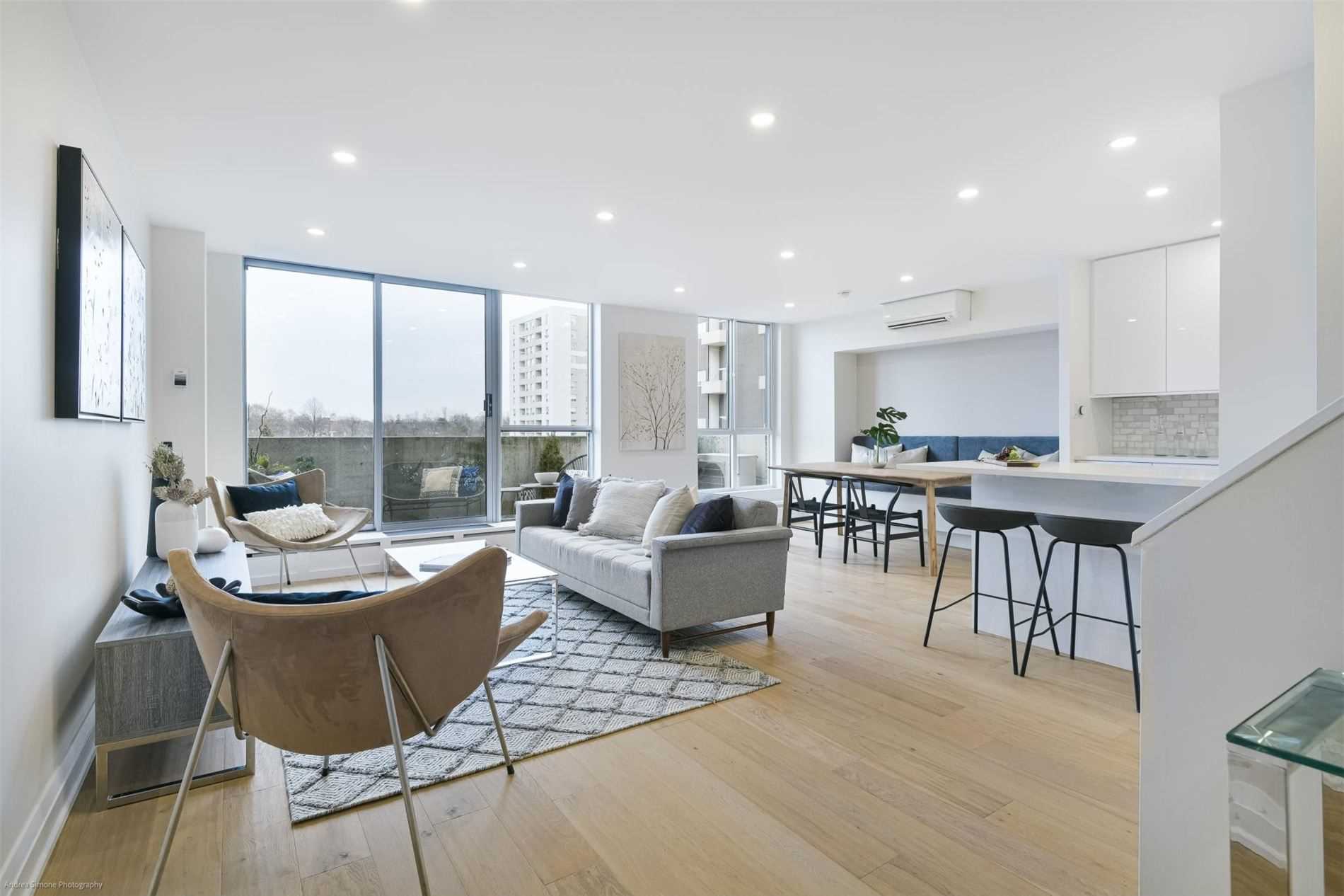 502 - 35 Ormskirk Ave, Toronto | Sold, W5530211 | Condos.ca