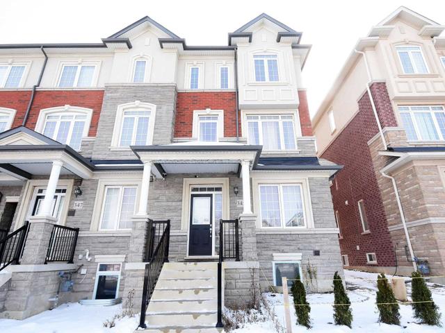345 Remembrance Rd, Brampton, ON | Condos.ca