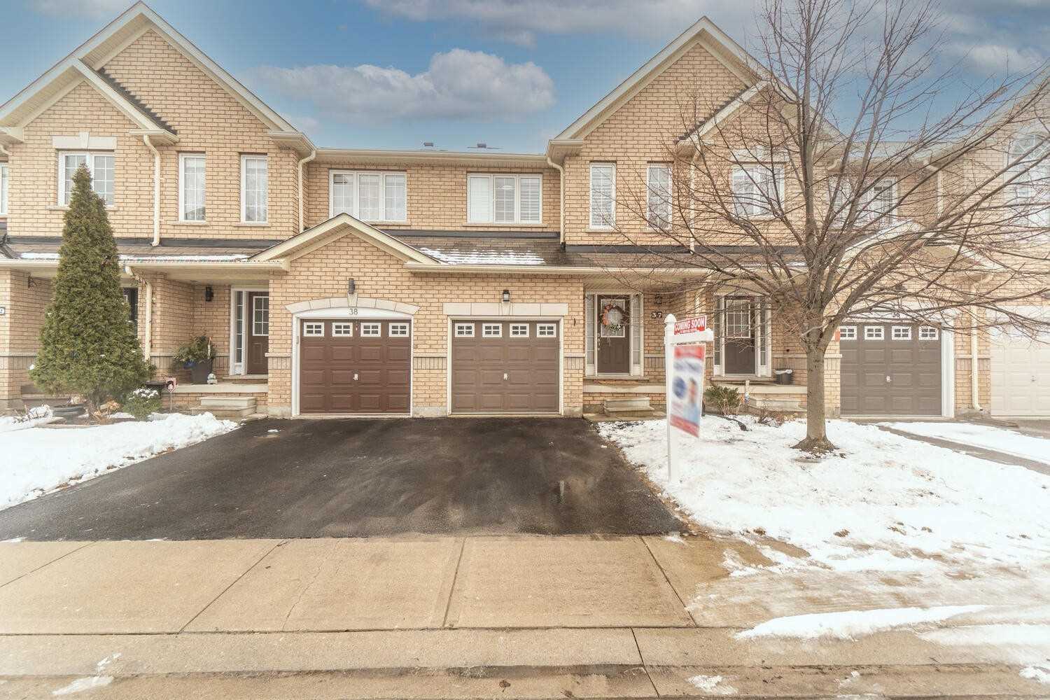 37 - 620 Ferguson Dr, Milton | Sold, W5540159 | Condos.ca