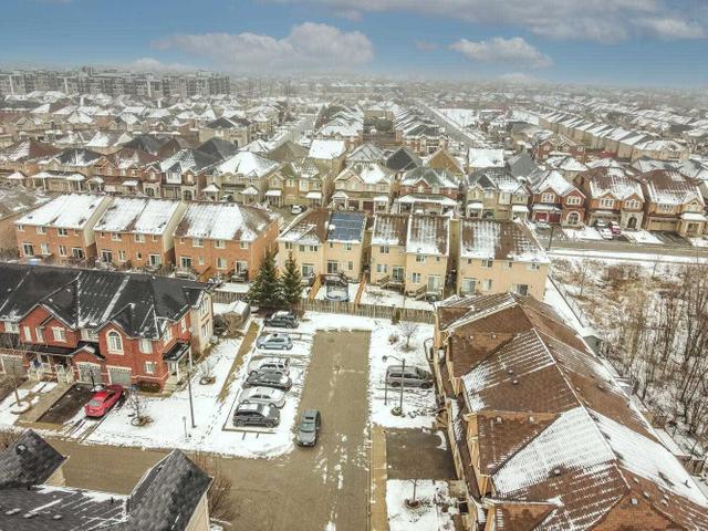 37 - 620 Ferguson Dr, Milton | Sold, W5540159 | Condos.ca