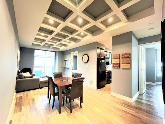 1007 - 2772 Keele St, North York | Leased, W5544861 | Condos.ca