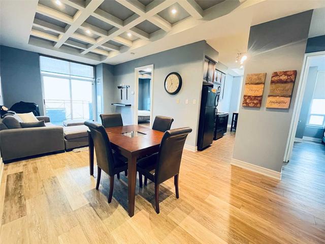 1007 - 2772 Keele St, North York | Leased, W5544861 | Condos.ca