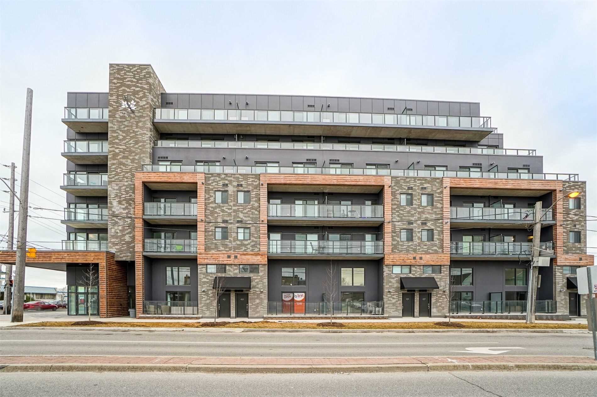 PH 602 - 408 Brown's Line, Etobicoke | Terminated, W5546485 | Condos.ca